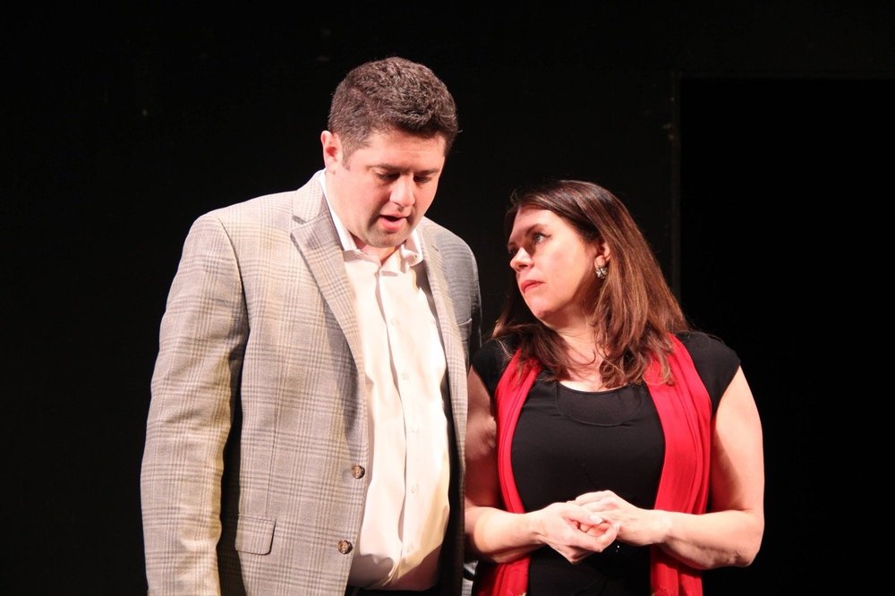Gallery 2 — Stony Hill Players and Pebble Players