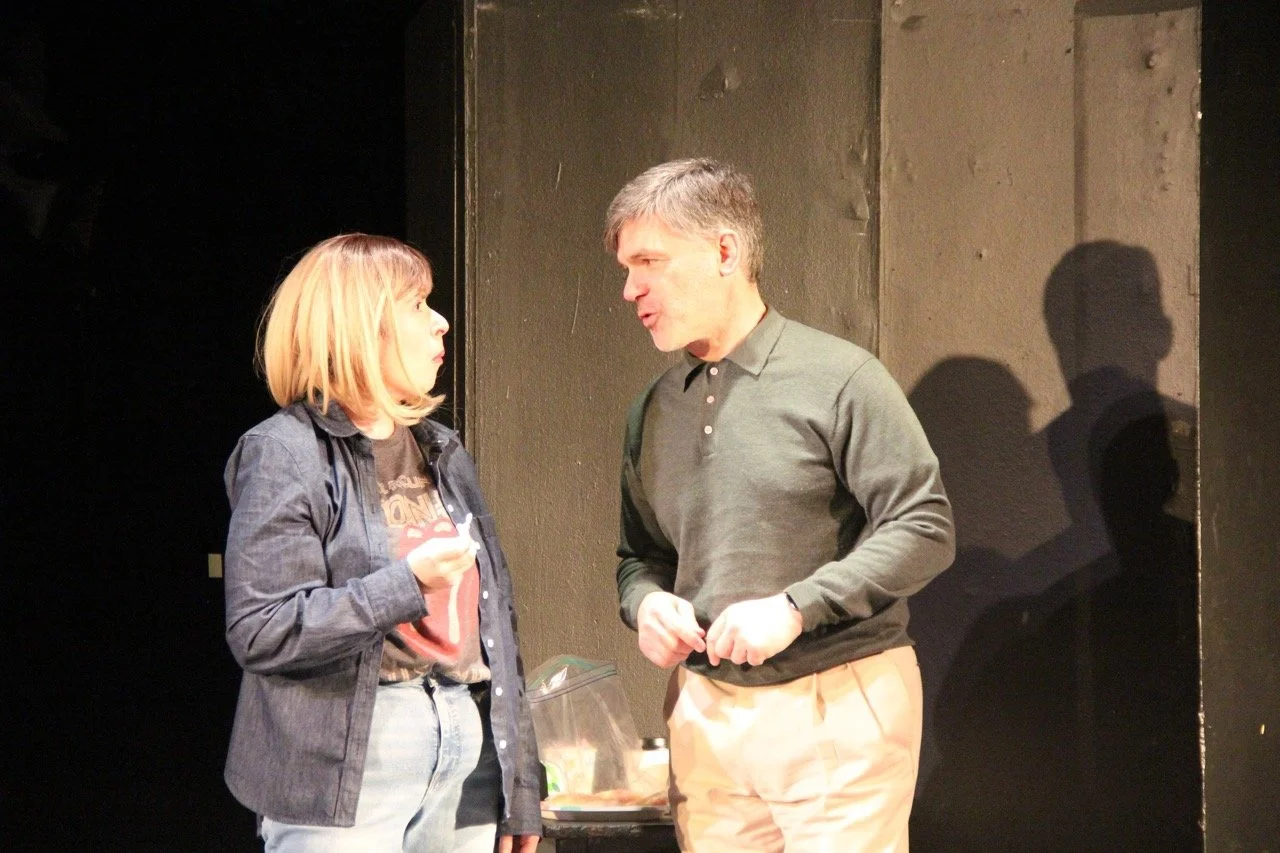 Gallery 2 — Stony Hill Players and Pebble Players