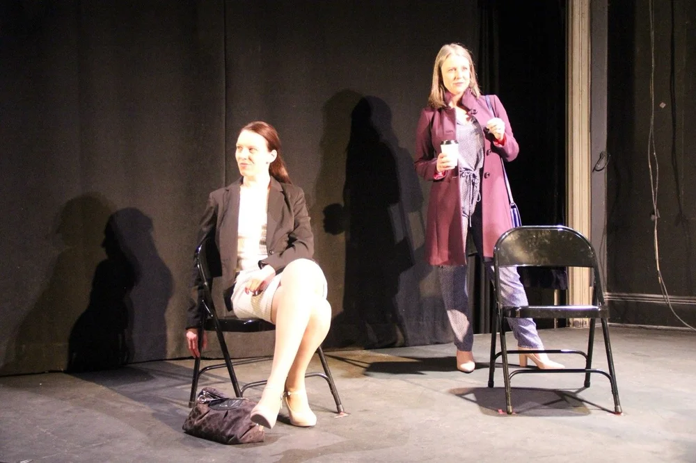 Gallery 2 — Stony Hill Players and Pebble Players
