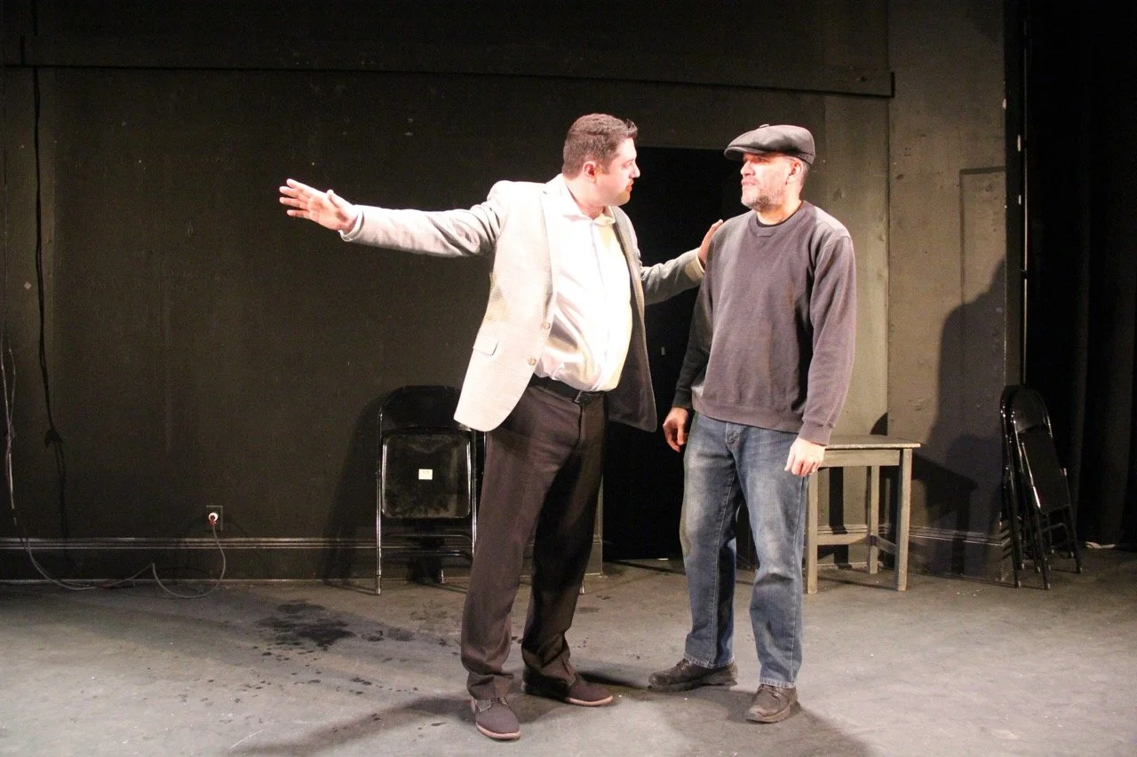 Gallery 2 — Stony Hill Players and Pebble Players