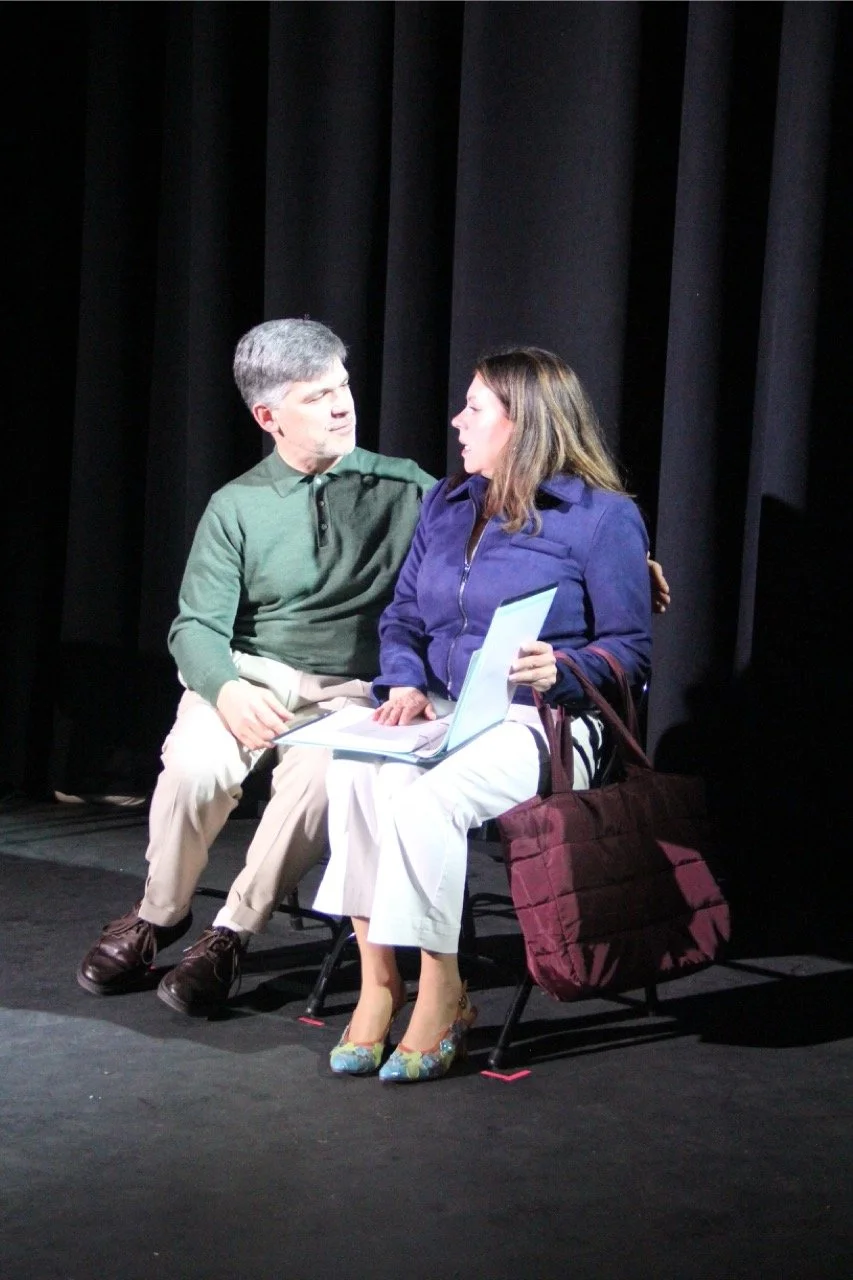 Gallery 2 — Stony Hill Players and Pebble Players