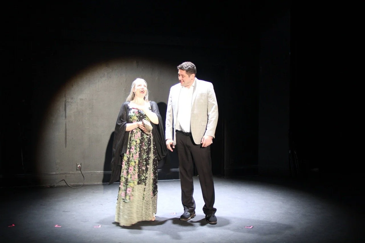 Gallery 2 — Stony Hill Players and Pebble Players