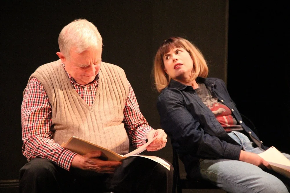 Gallery 2 — Stony Hill Players and Pebble Players