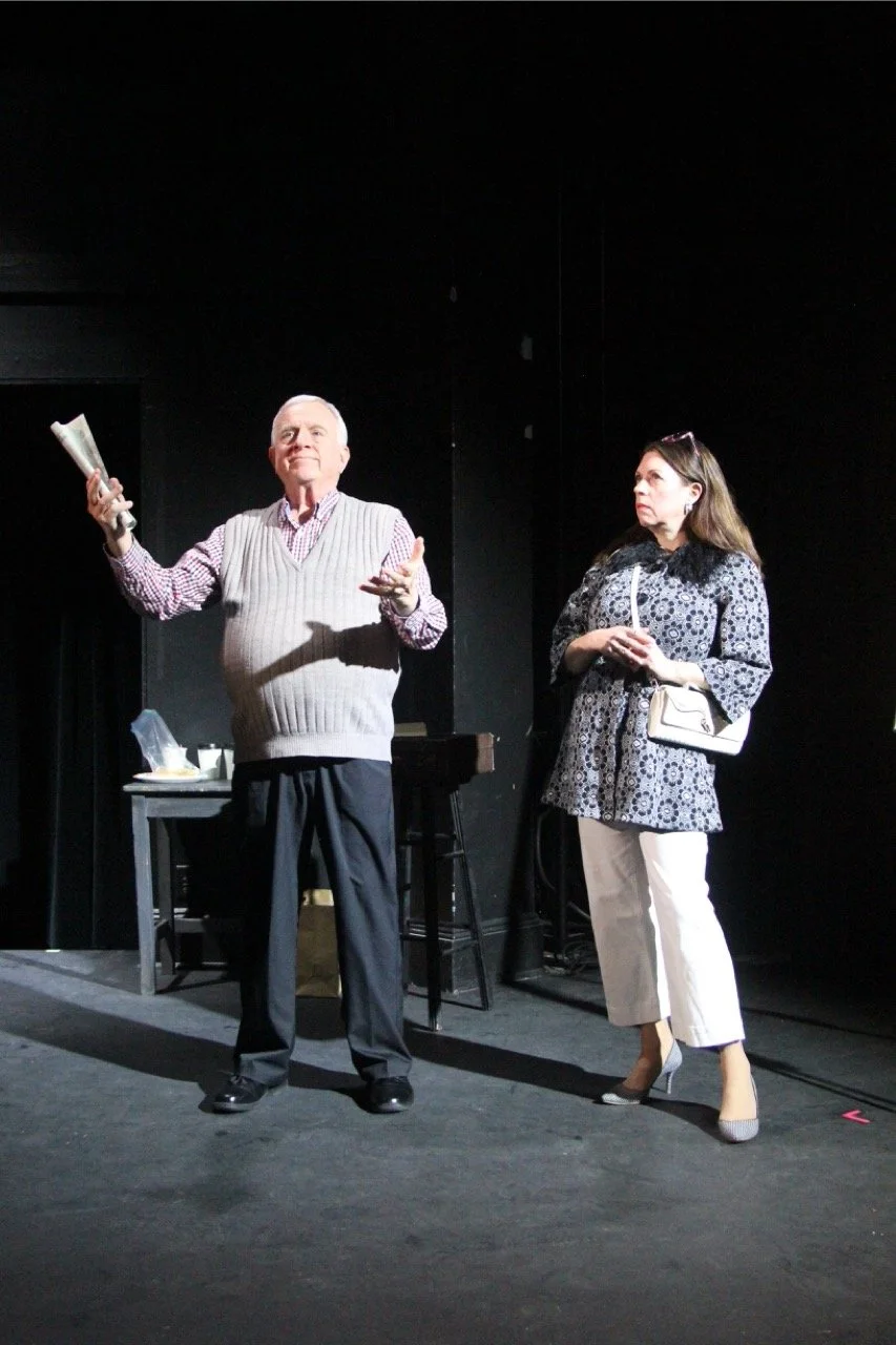 Gallery 2 — Stony Hill Players and Pebble Players
