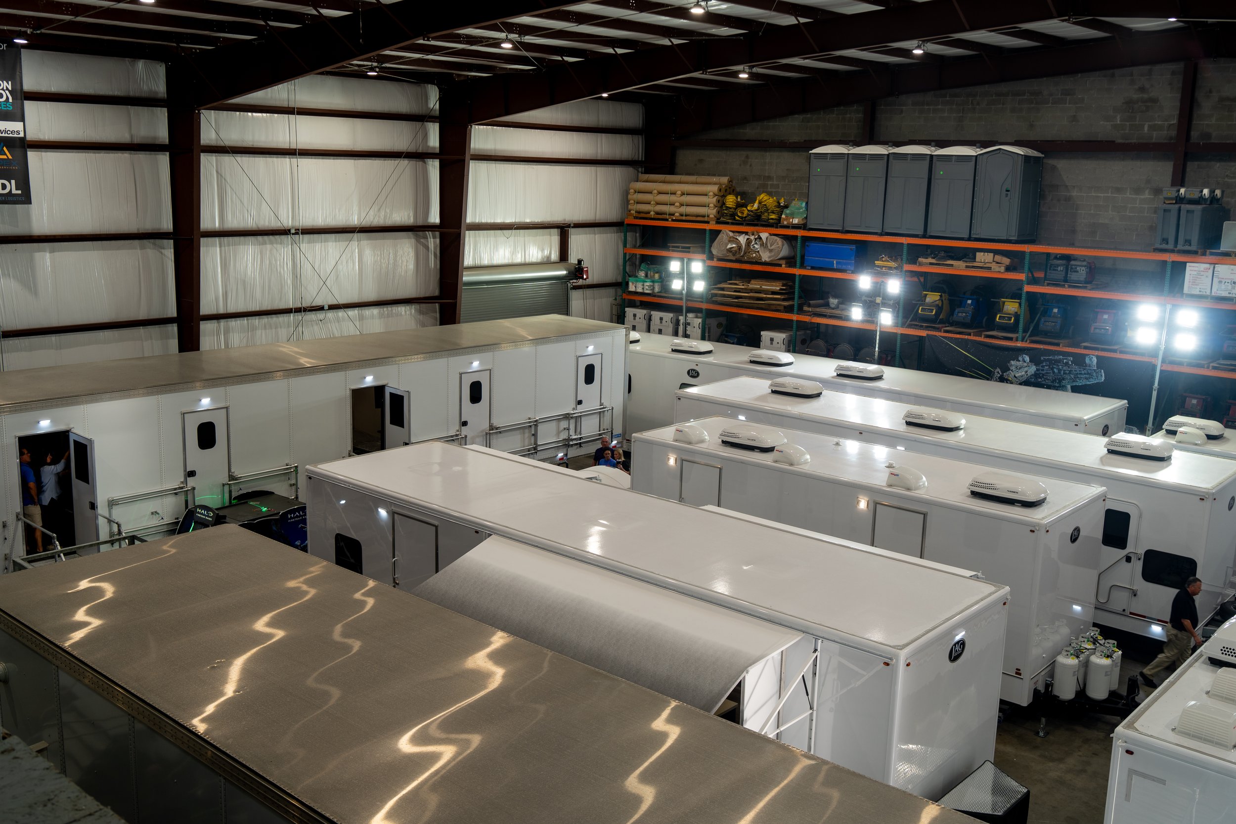 Portalet vs Portapottie for construction jobsites whats the Difference ...