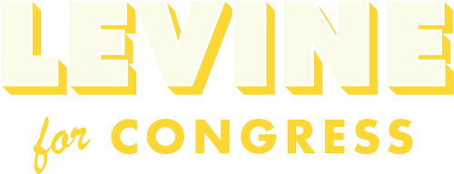 Jake Levine for Congress