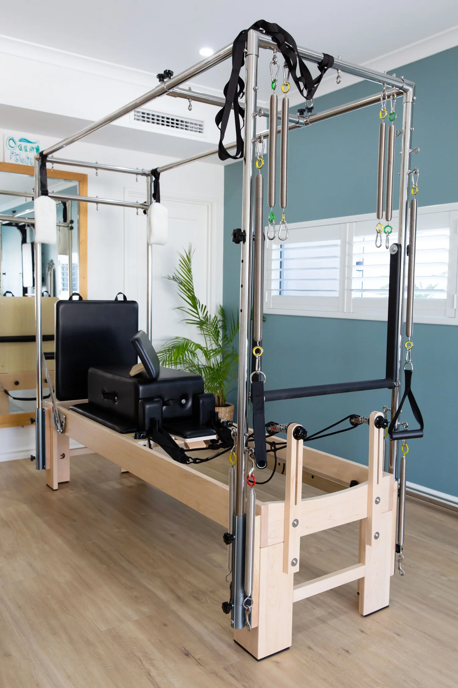 Pilates Reformers & Equipment | Serving Perth Metro WA