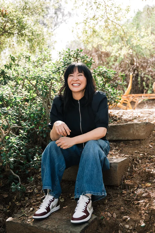 Susan Lee
