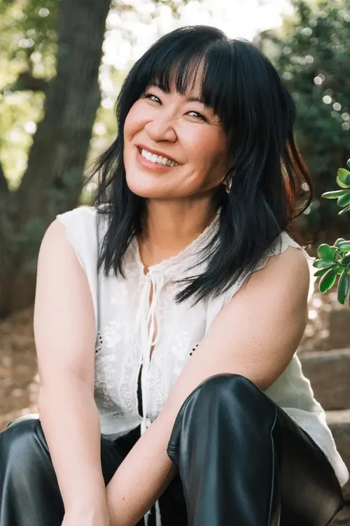 Susan Lee