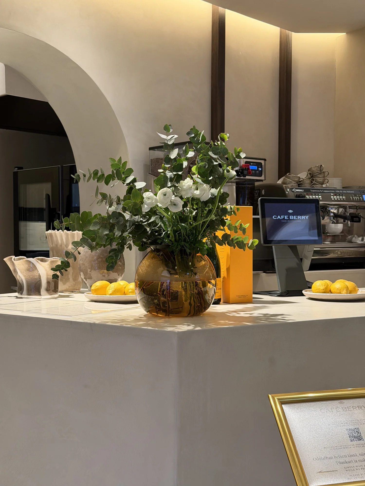 Café Berry