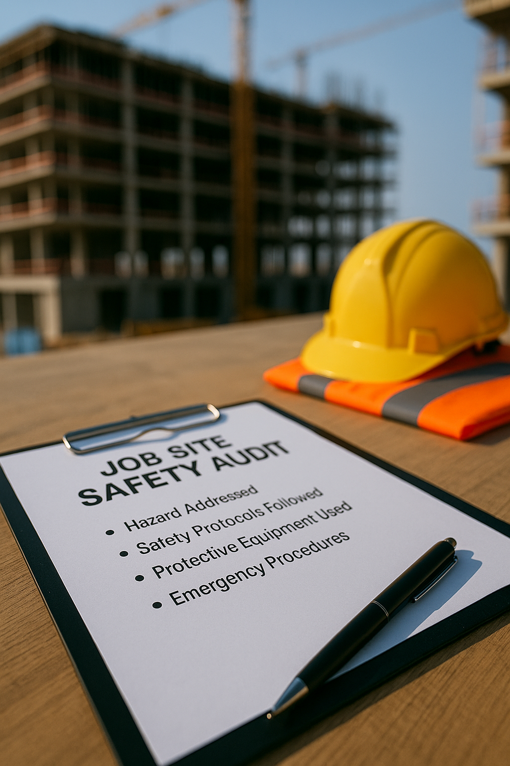 Summit Safety & Consulting