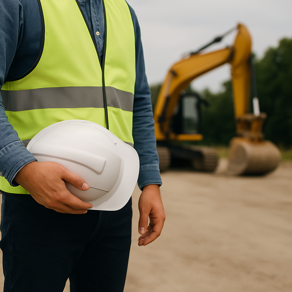 Summit Safety & Consulting