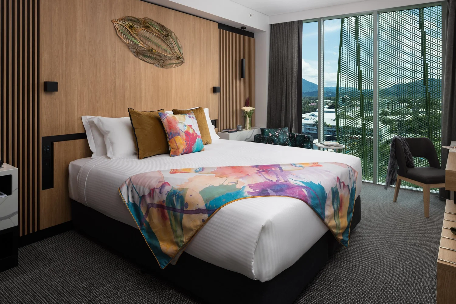 Accommodation — ALA Conference 2026