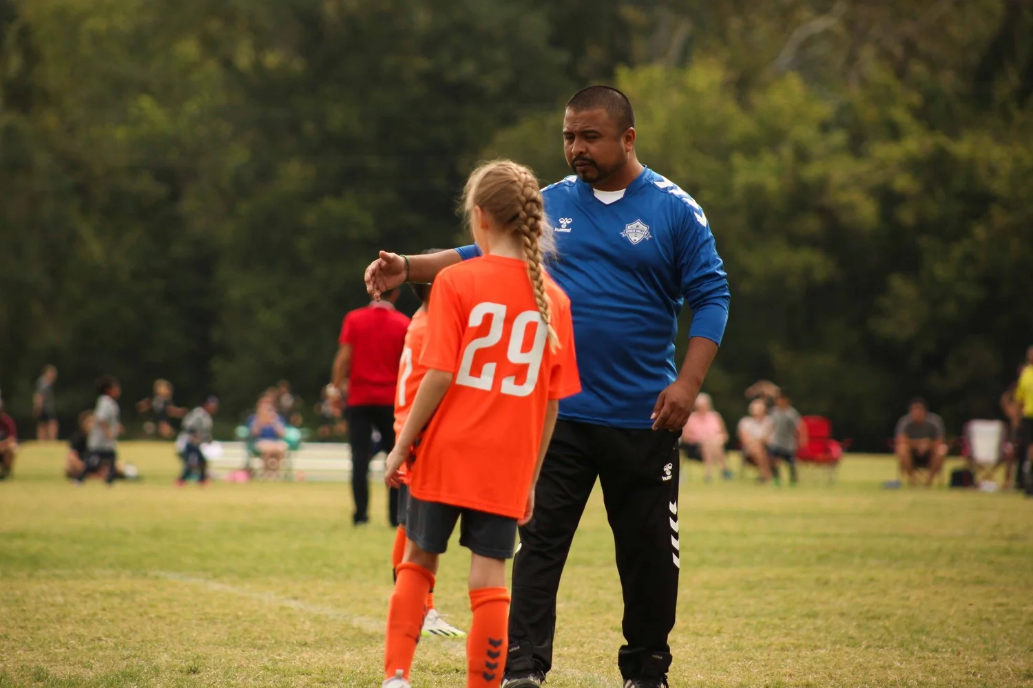 River Valley Futbol Club