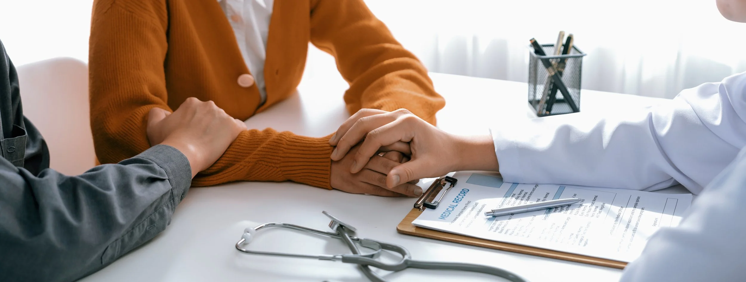 Fertility Specialist & Gynaecologist Sydney | Dr I-Ferne Tan