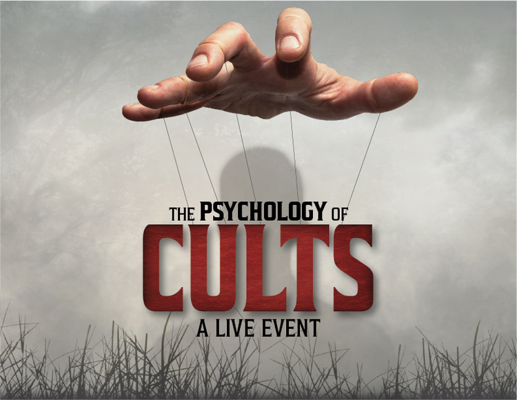 Psychology of Cults