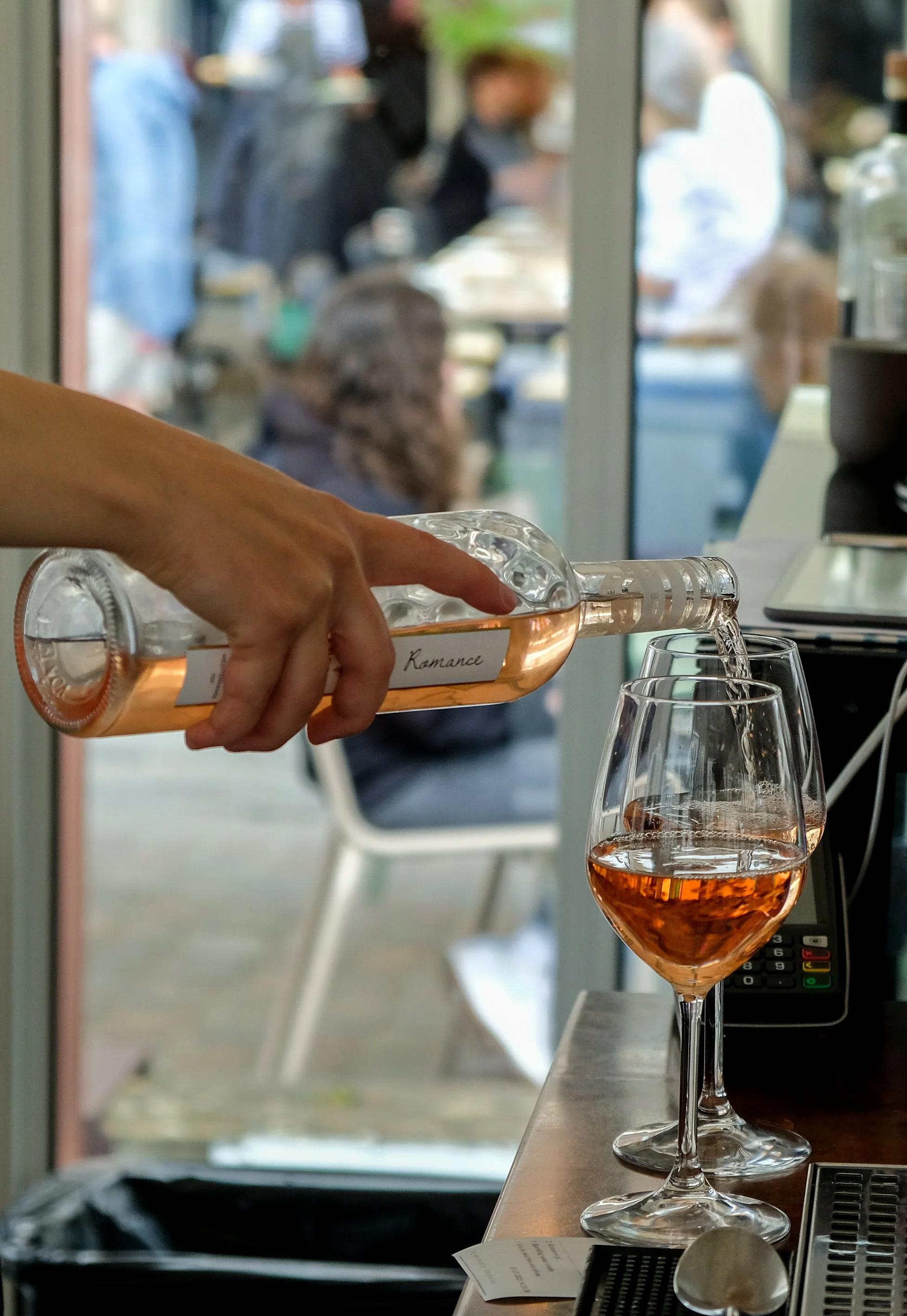 Private Events at Oranje – Book din unikke begivenhed nu – Oranje Nyhavn