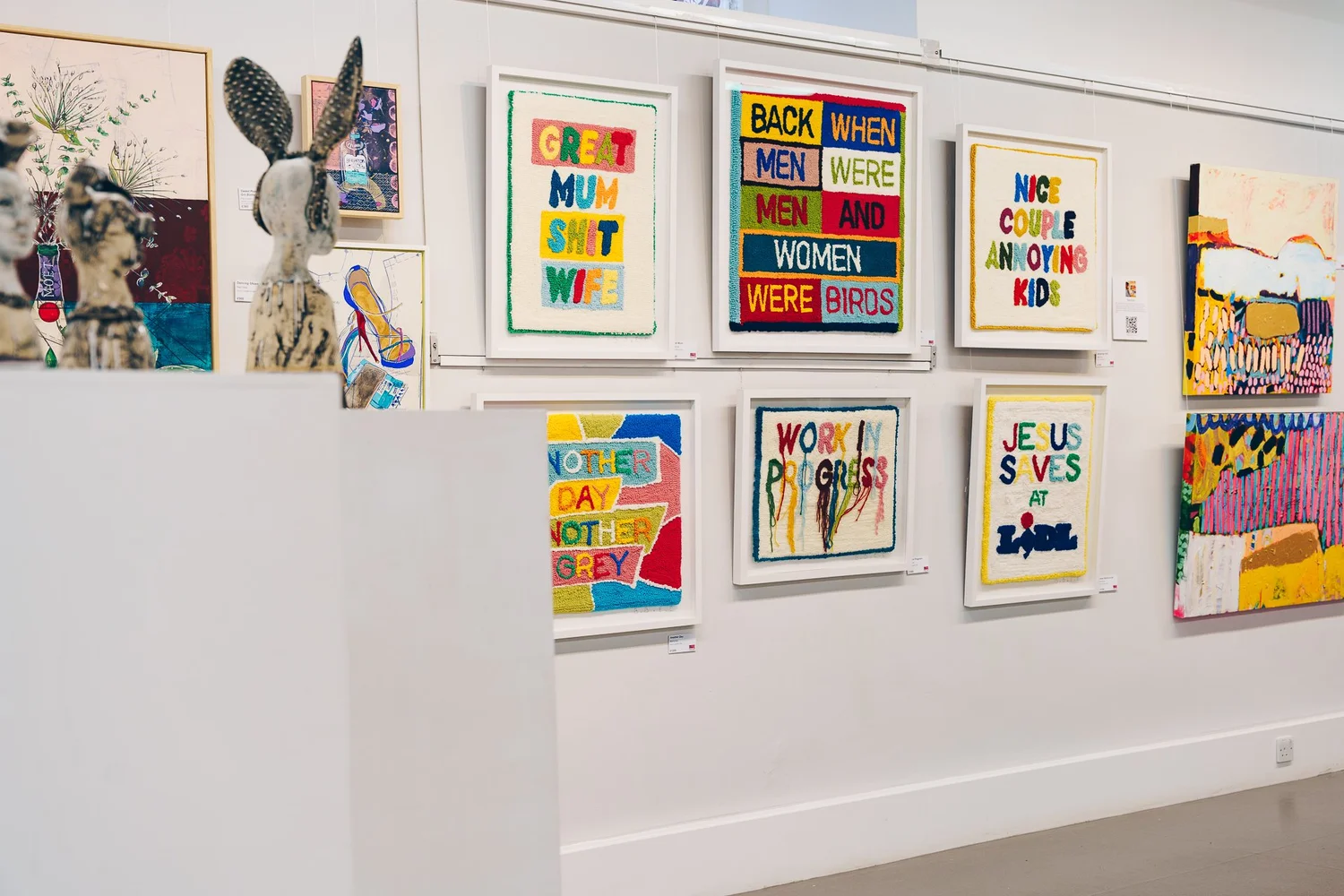 Chichester Creative Art Network CIC