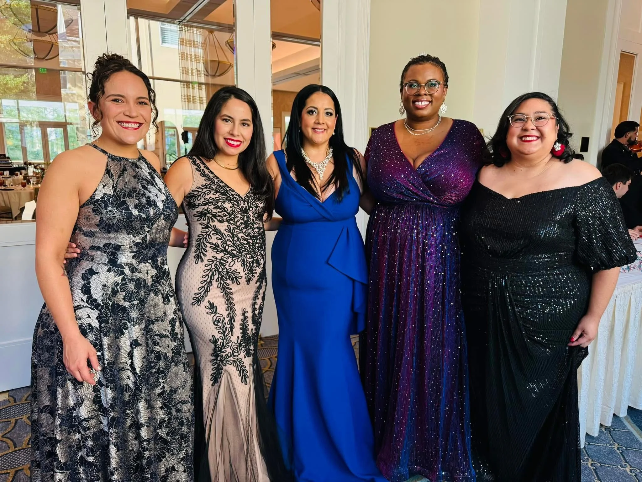 Mexican American Bar Association of Dallas
