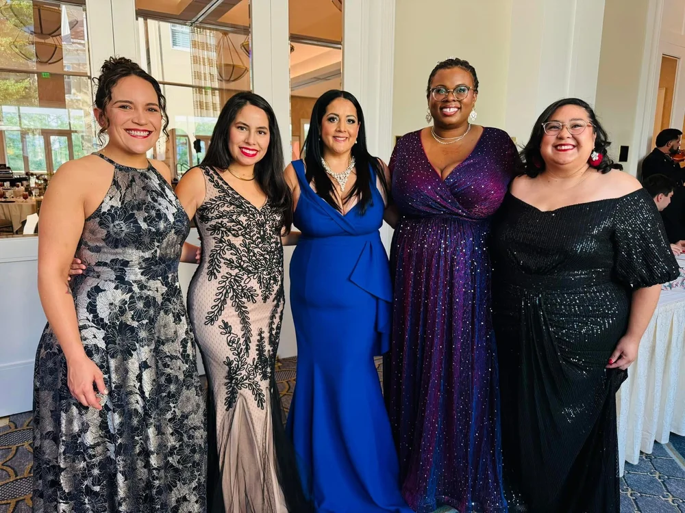Mexican American Bar Association of Dallas