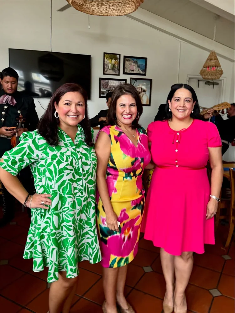 Mexican American Bar Association of Dallas