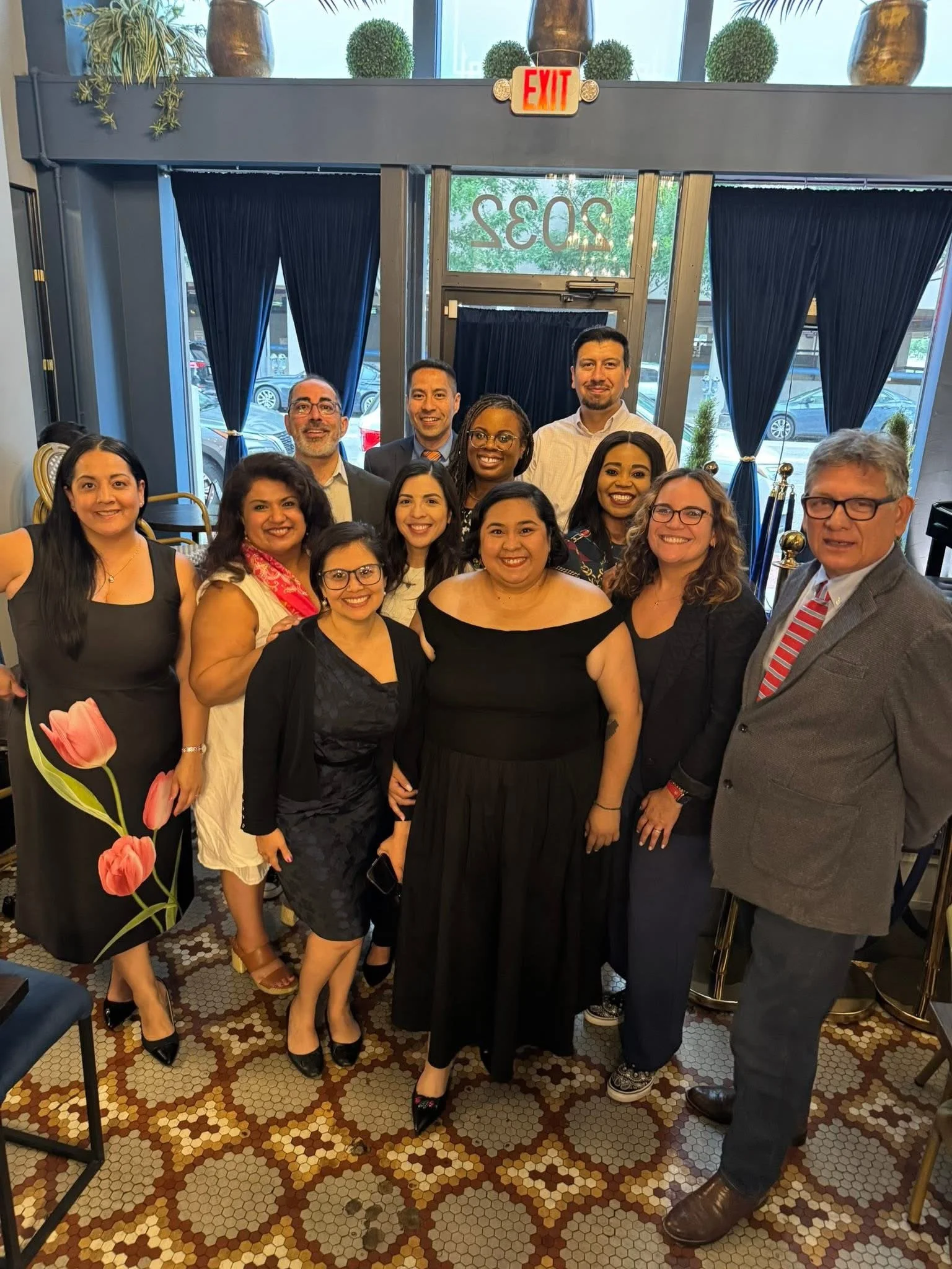 Mexican American Bar Association of Dallas