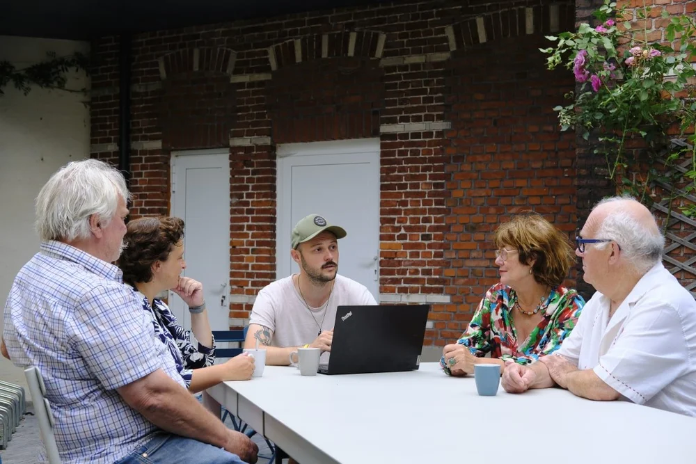 De Ridder - Arijs Accountants & Ondernemers