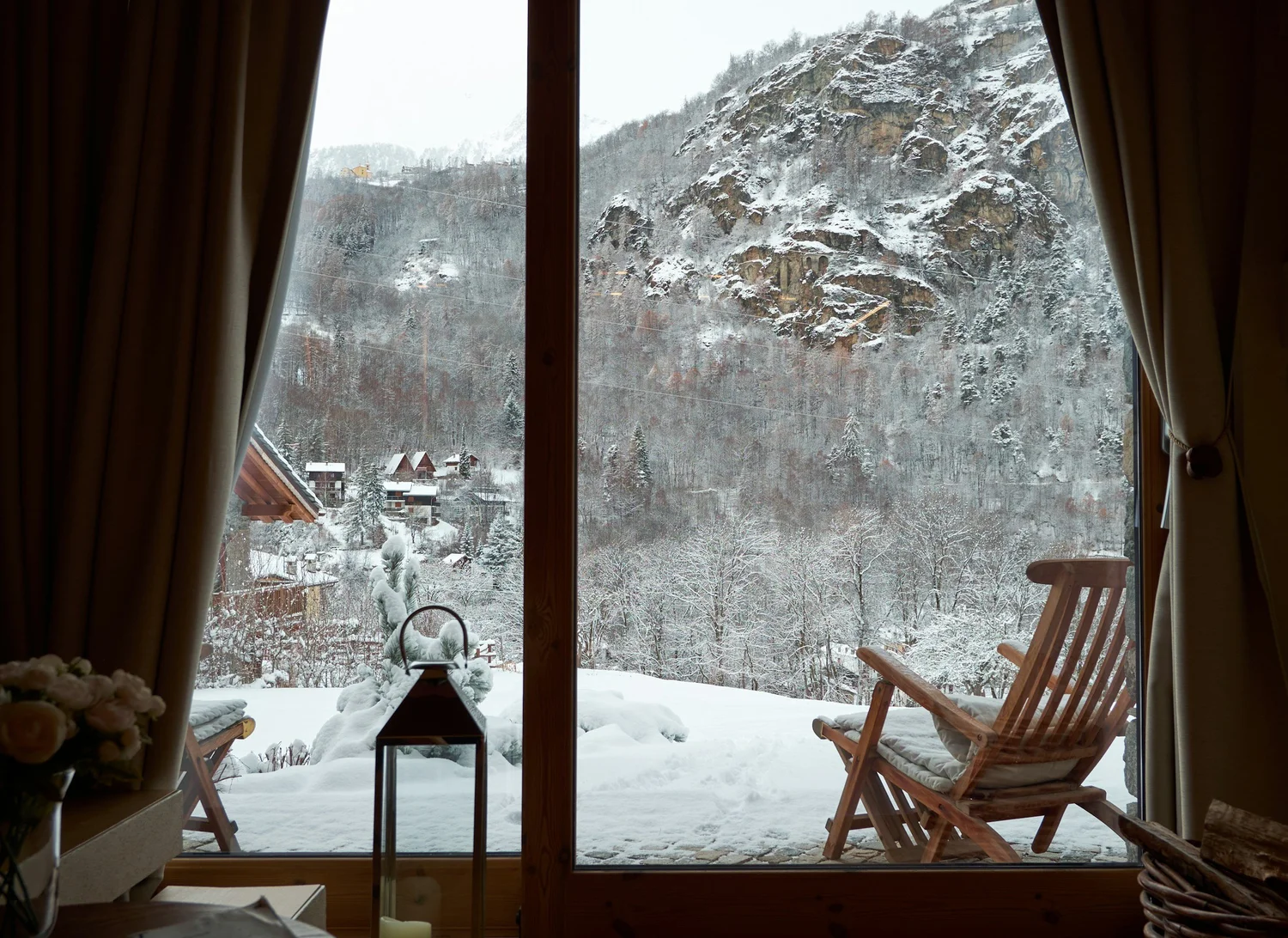 DOMI - Vivência nas Dolomitas