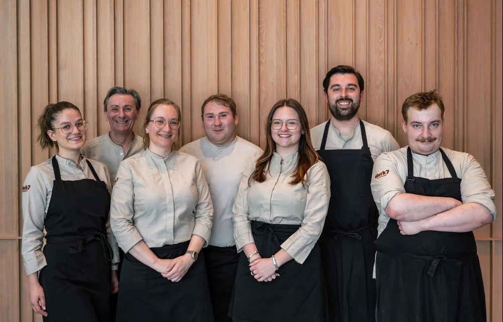 Restaurant WERK 7