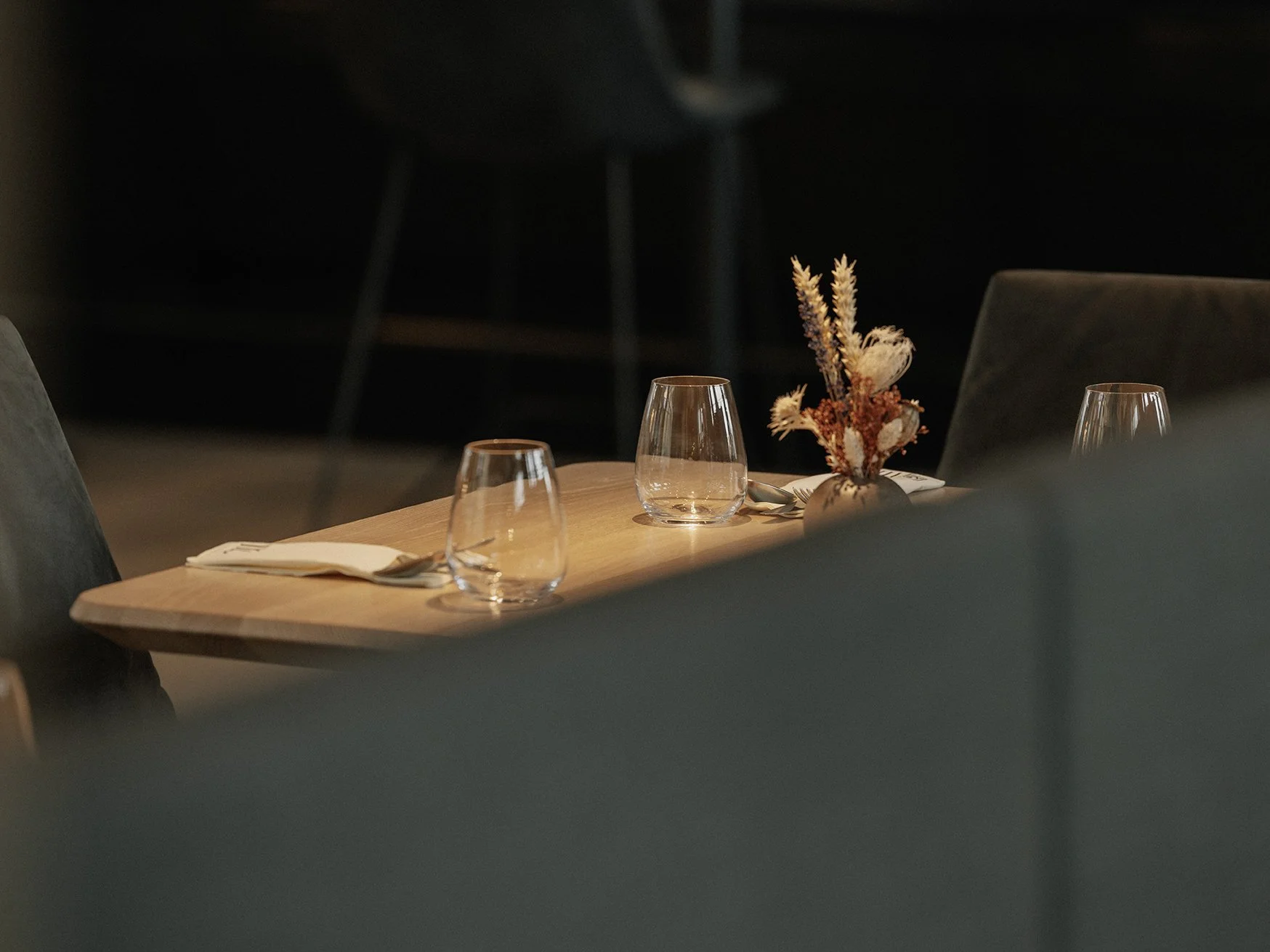 Restaurant WERK 7