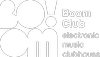 BOOM Club Electronic Music Clubhouse in Durham, NC