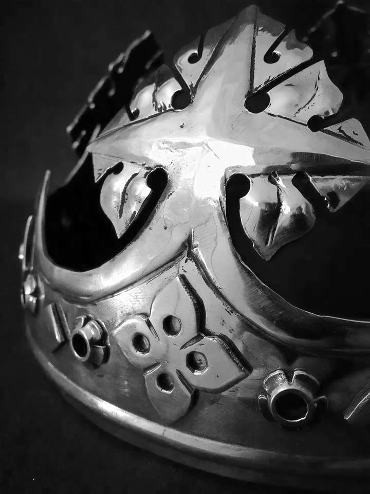 Ryall Armouries