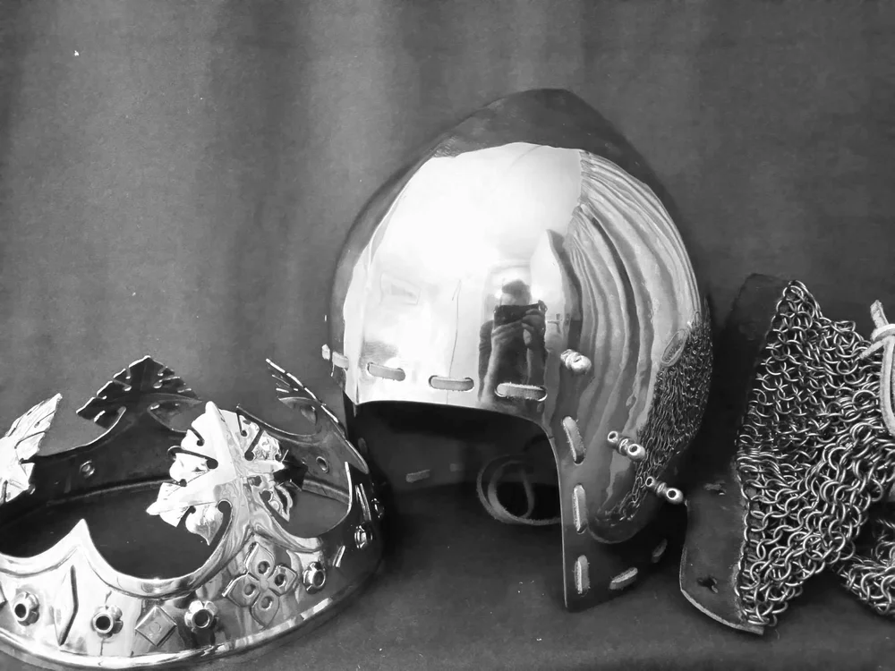 Ryall Armouries