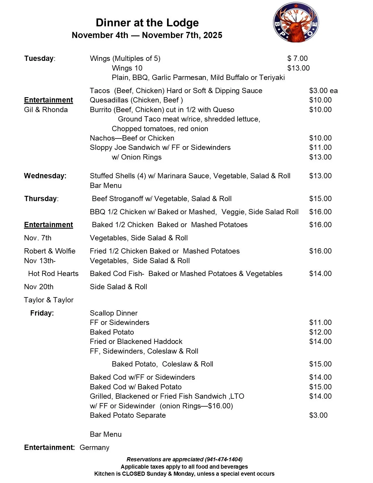 Materials for Learning | Enhance Learning Today — Englewood Elks Lodge 2378