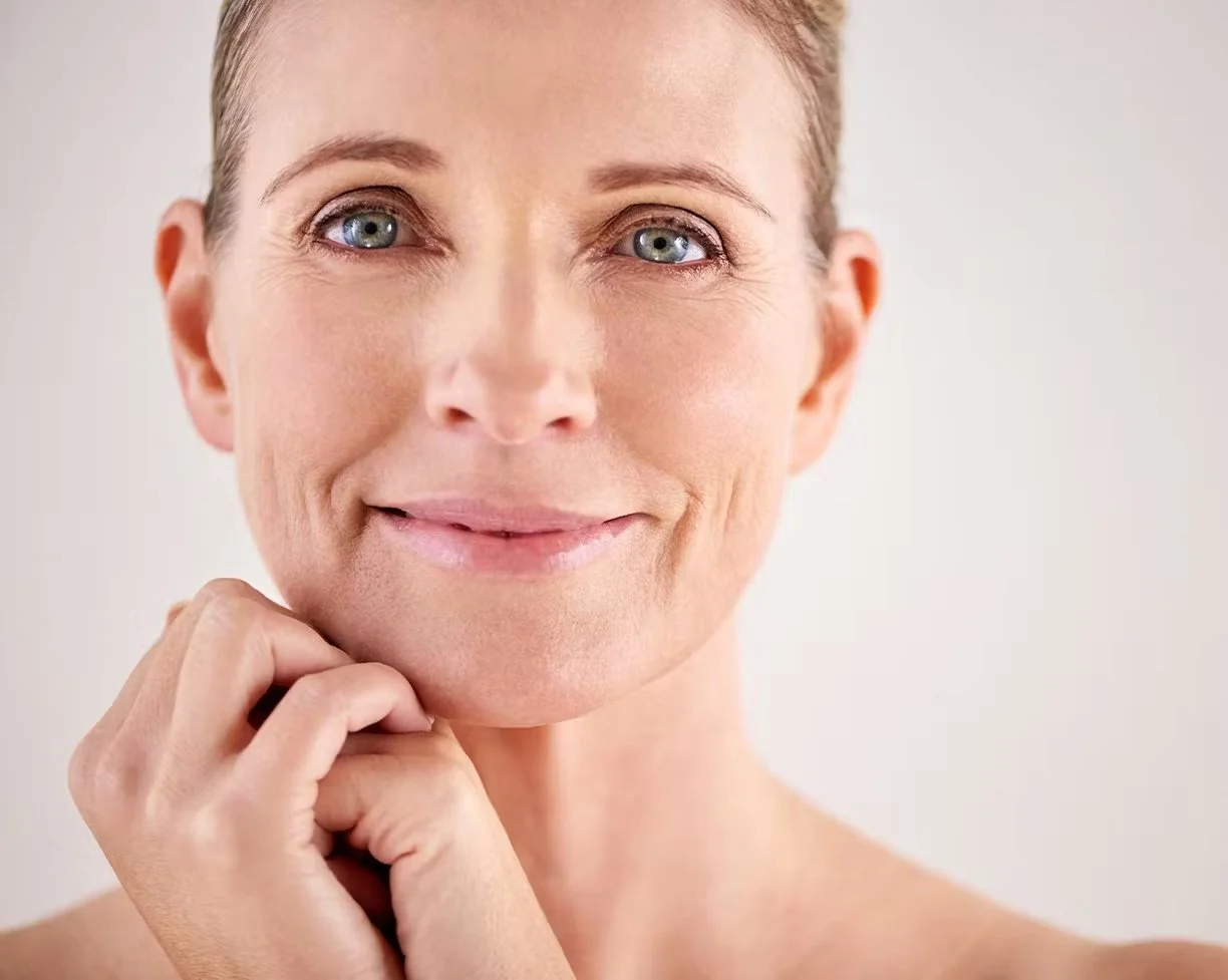 Brow Lift | Lift Your Look Today — Luníc Aesthetics & Wellness