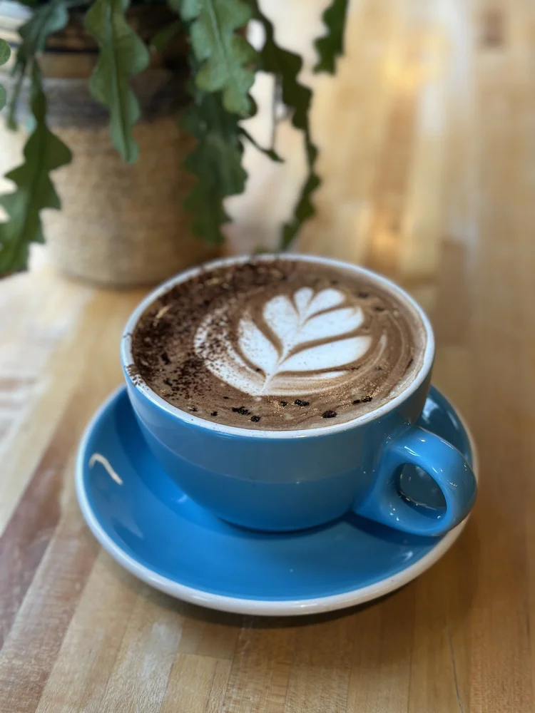 Bloom Coffee Co.