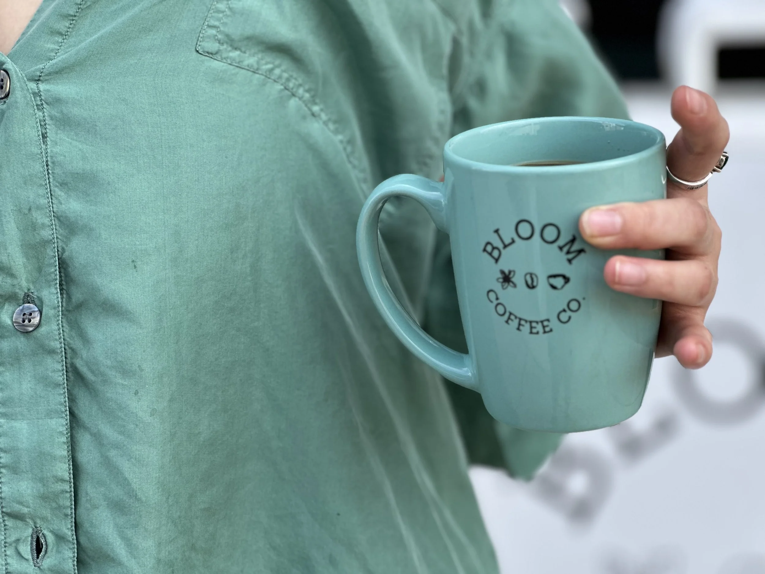 Bloom Coffee Co.