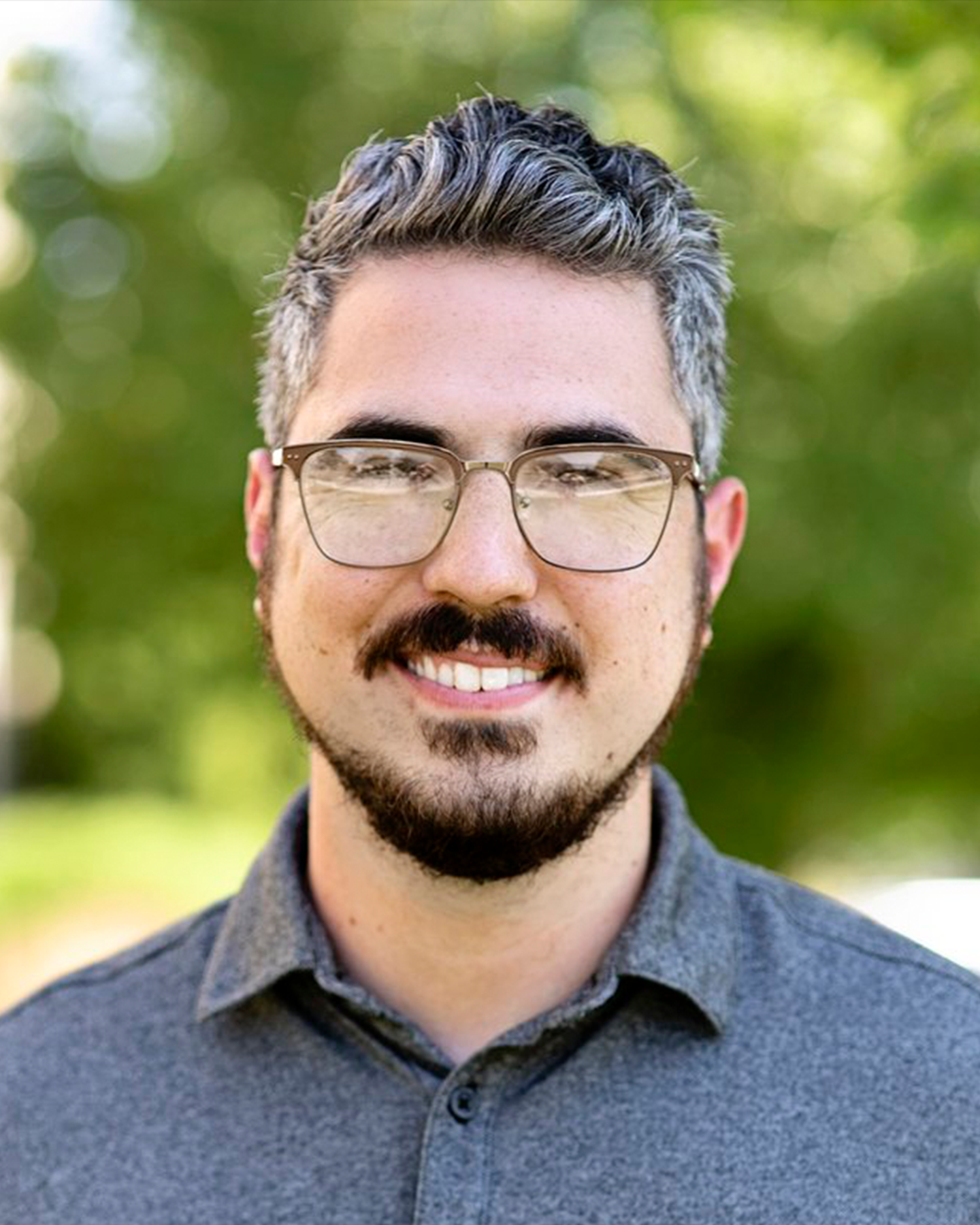 Josiah — Compass Bible Institute