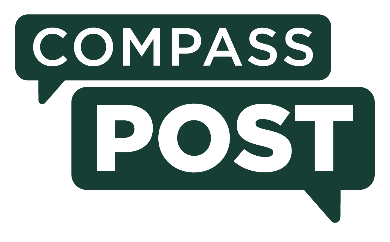 Compass Post: From Doctrine to Discipleship — Compass Bible Institute