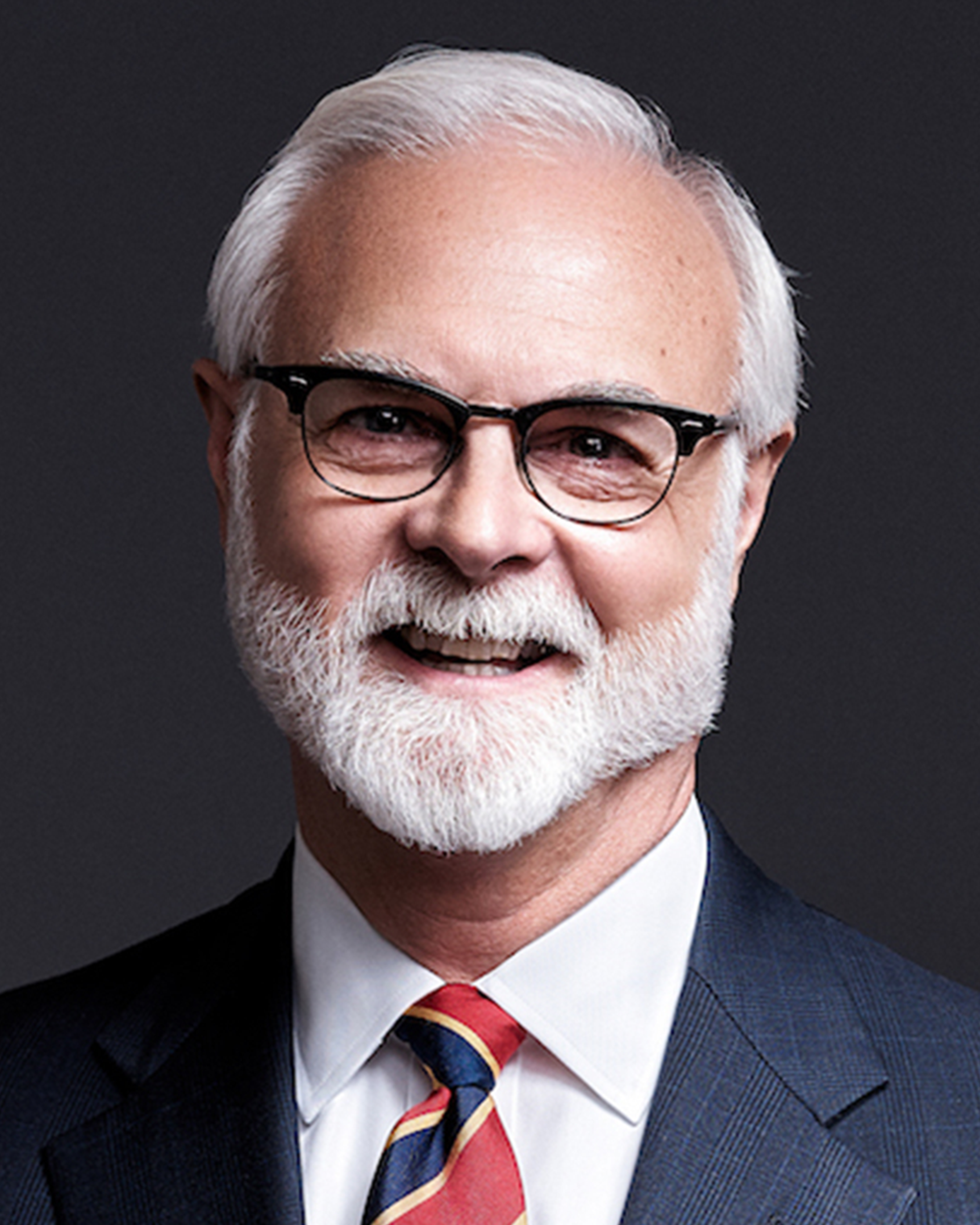 Don Whitney | Enhance Your Faith Journey — Join Today — Compass Bible ...