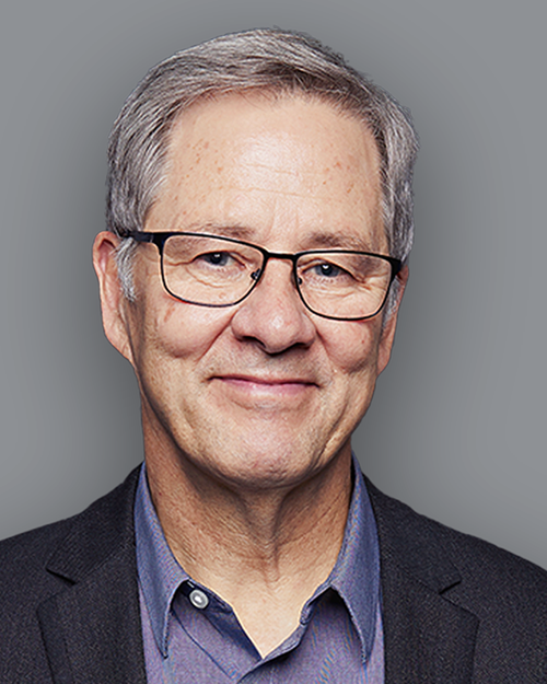 Bill Mounce — Compass Bible Institute