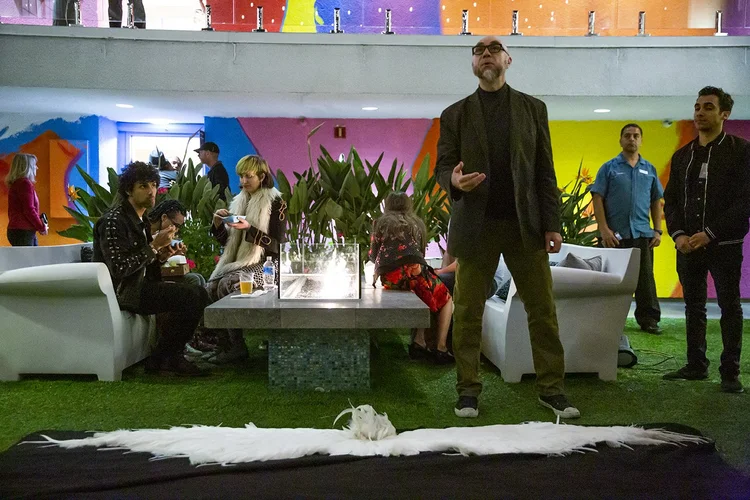 Art Fair Los Angeles — Startup Art