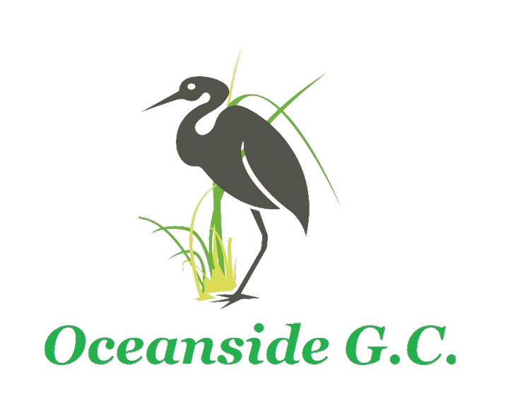 Oceanside Golf Course | Book Your Golf Today