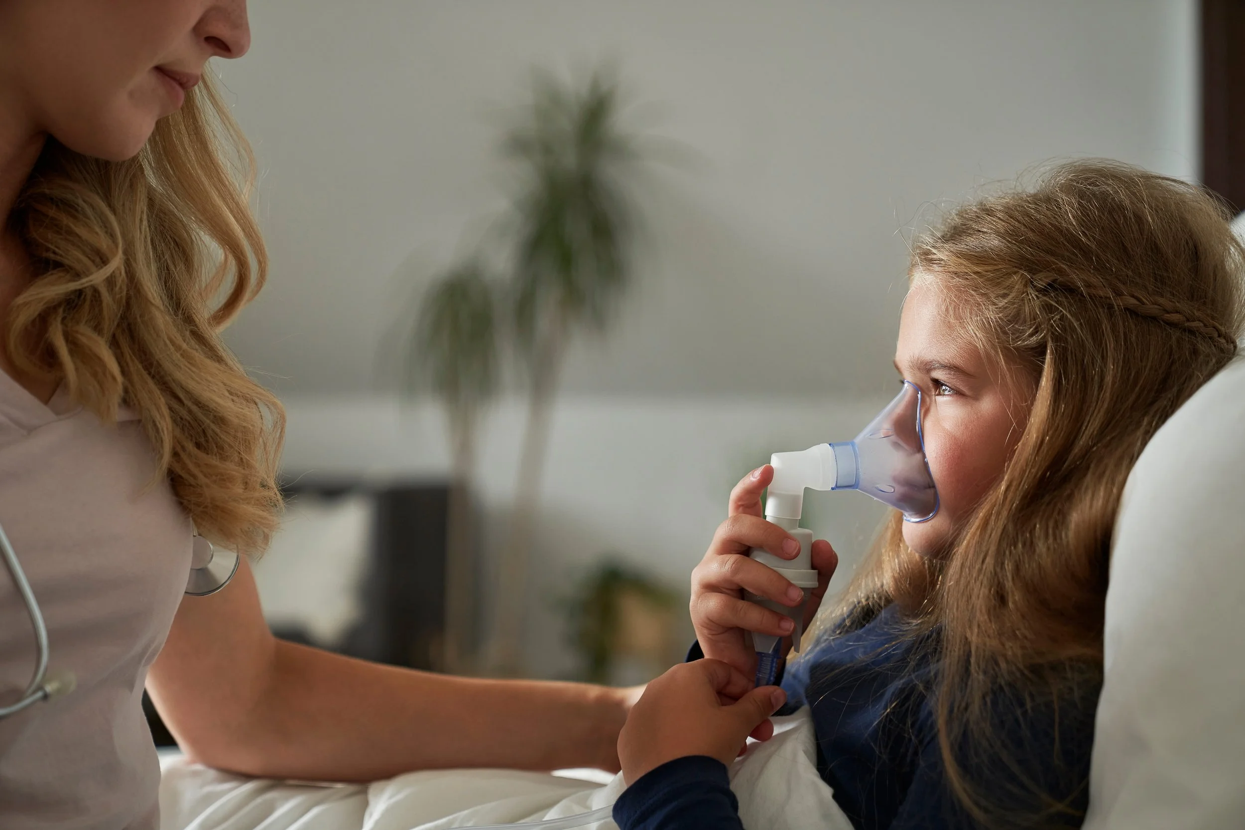 How to Help Asthma | Tips for Breathing Easier