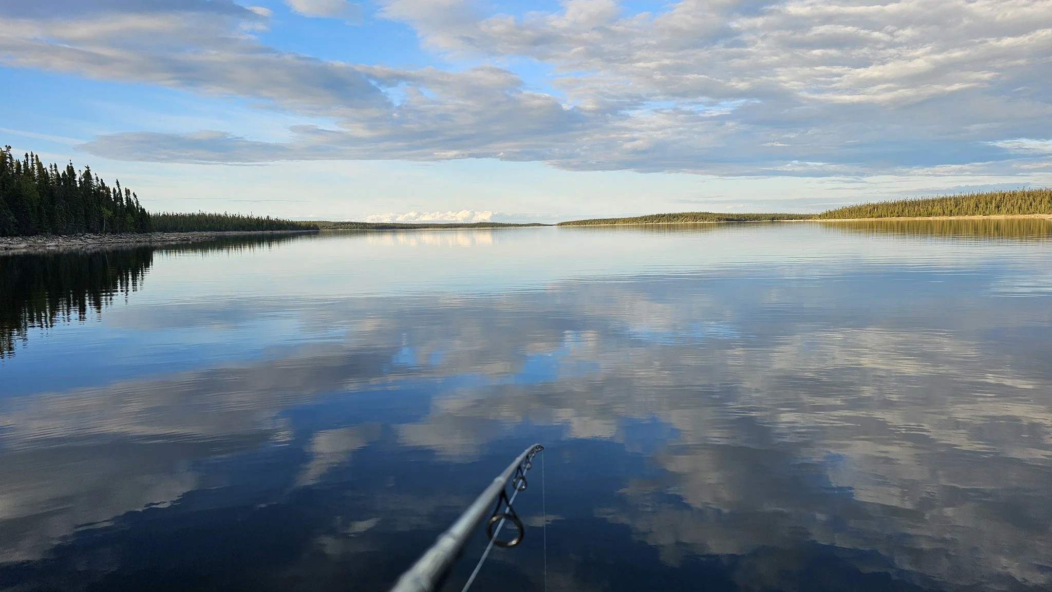 Reindeer Lake Lodge | Book YourFishing Adventure Today