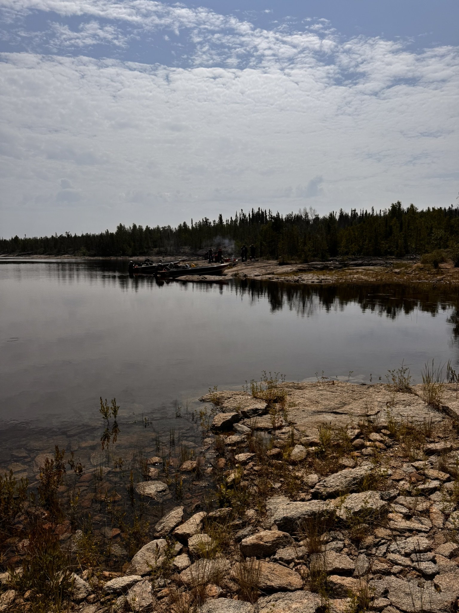 Reindeer Lake Lodge | Book YourFishing Adventure Today