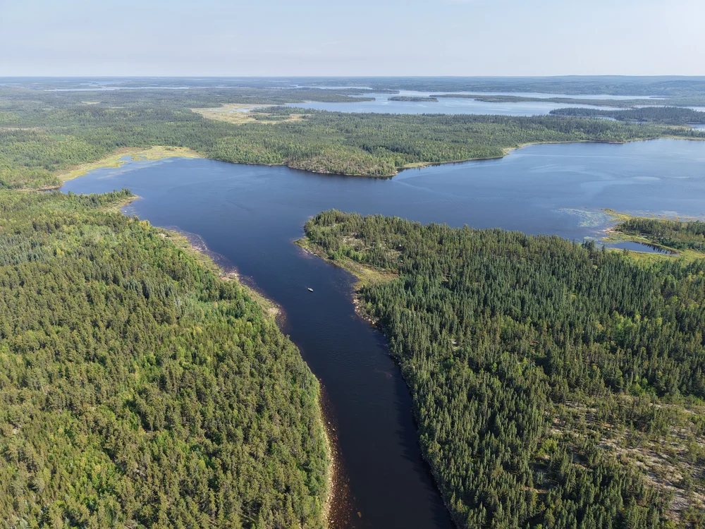 Pricing | Book Your Adventure Today — Reindeer Lake Lodge