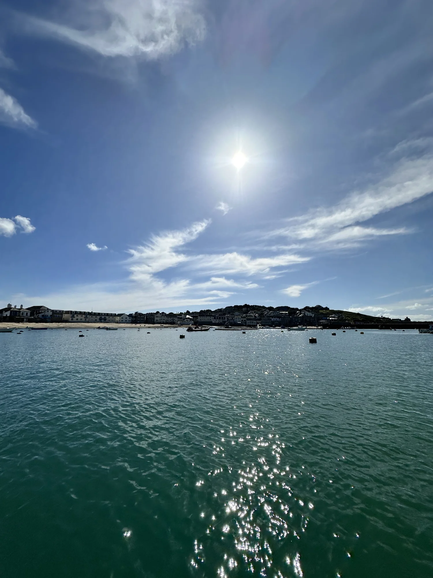 Gig Racing — Sea Quest Scilly Glass Bottom Boat On The Isles Of Scilly ...