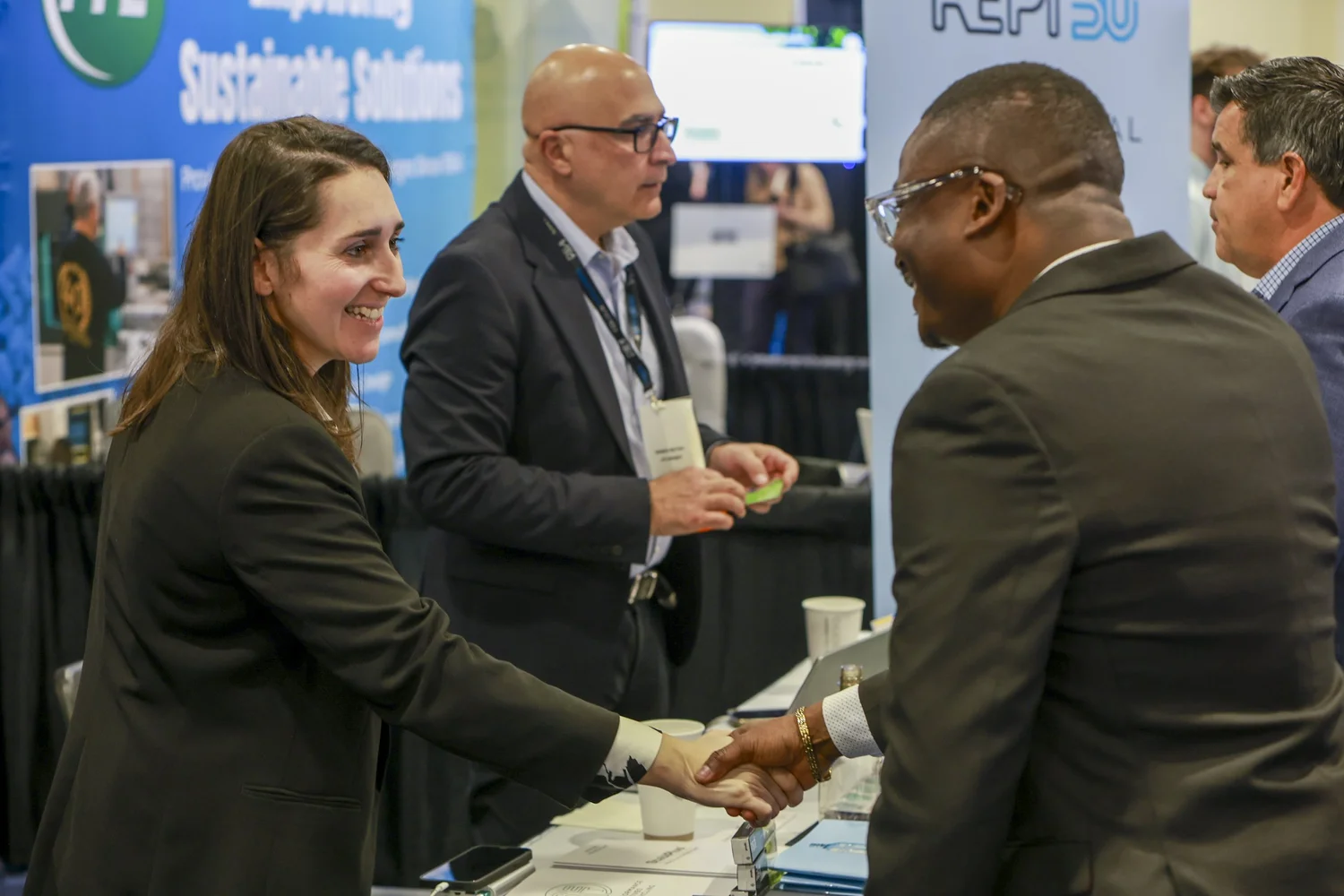 Textile Recovery Summit