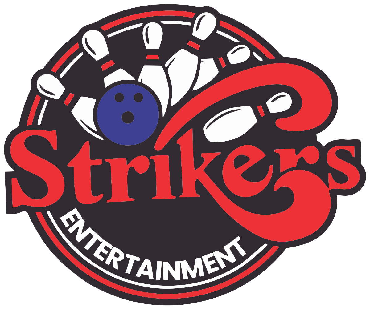 Strikers Entertainment Center